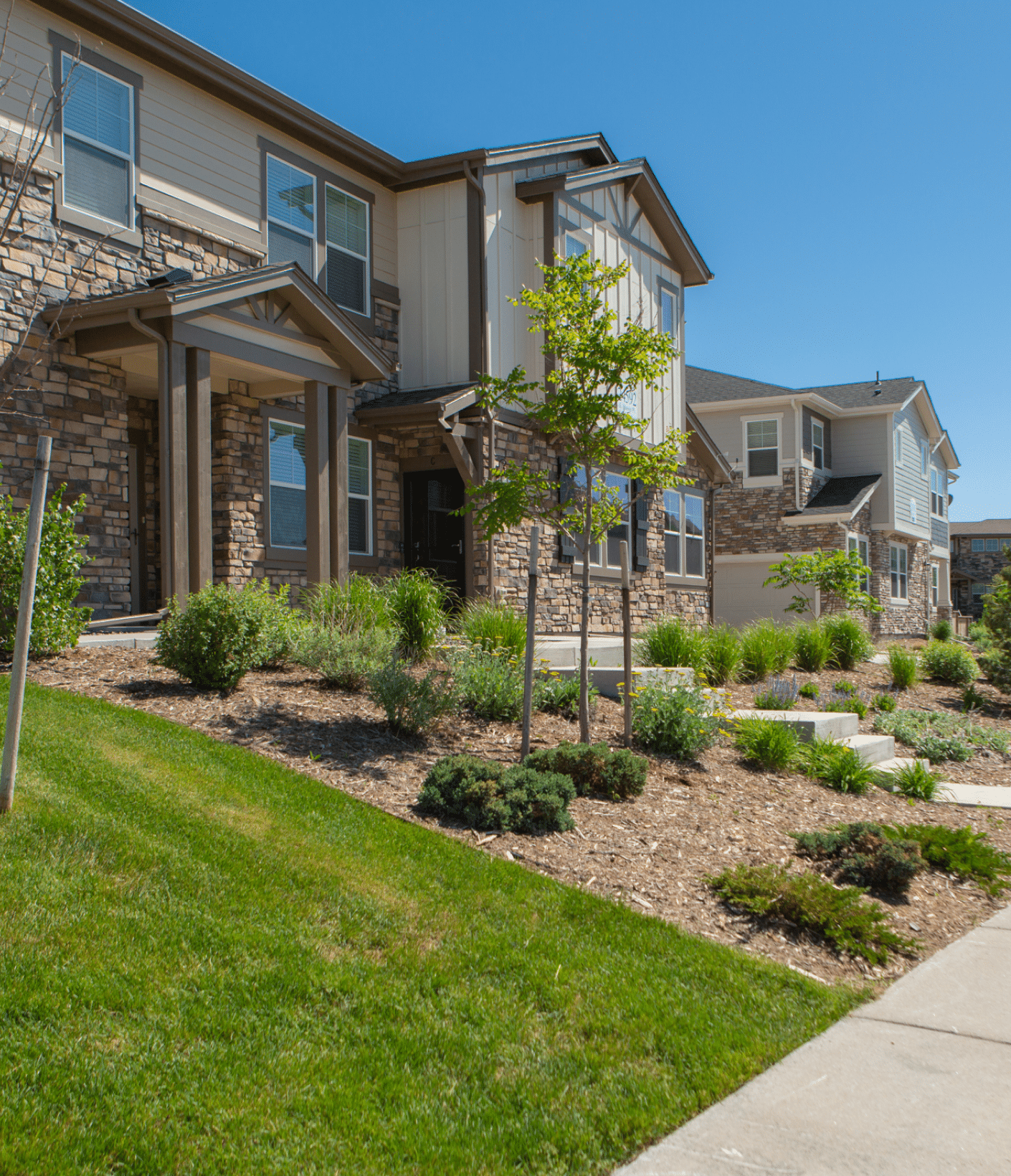 Denver Metro Landscape Contractors | Colorado Landscaping